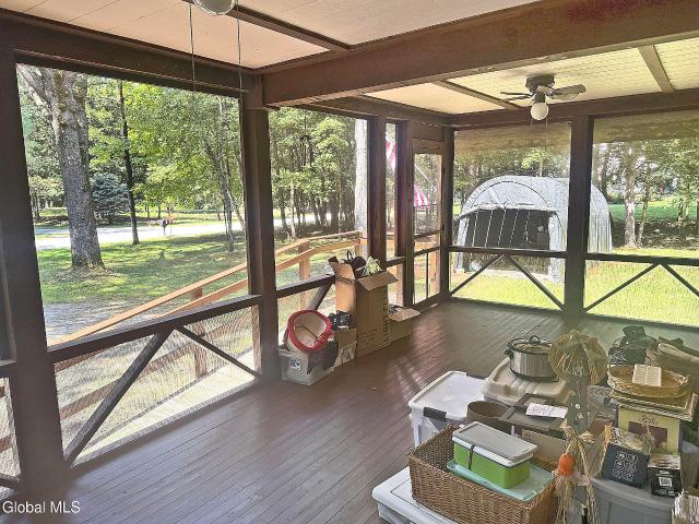 95 Northwoods Road