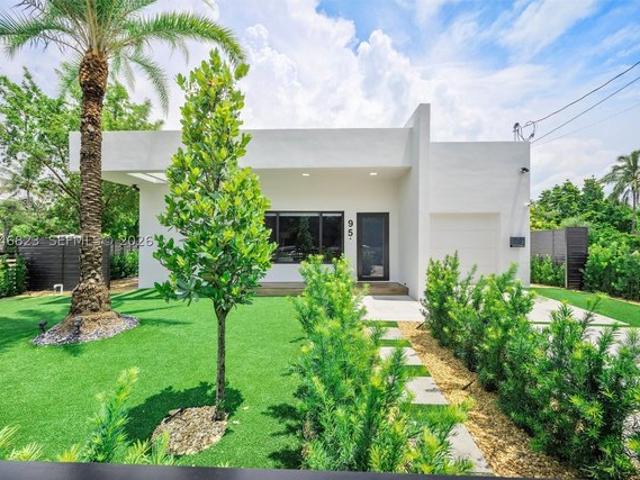 95 NW 52nd St, Miami, FL 33127