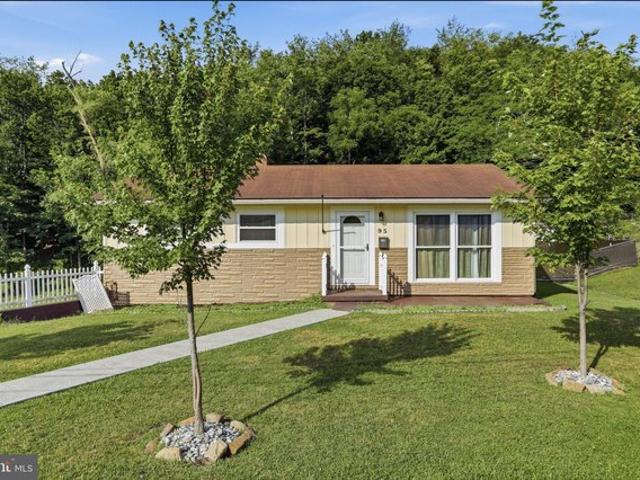 95 Old Orchard Dr, Keyser, WV 26726