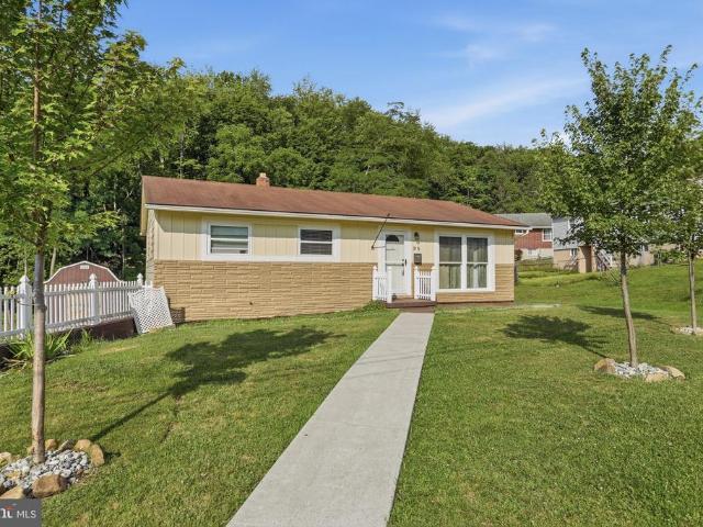 95 Old Orchard Drive