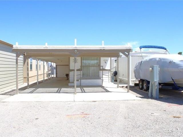 95 Old Mobile Home Park, Needles, CA 92363