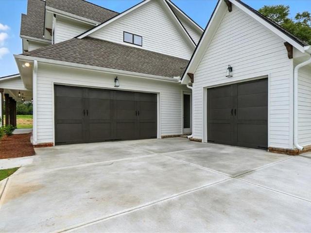 95 Old Town Rd, Dacula, GA 30019 | MLS #7756