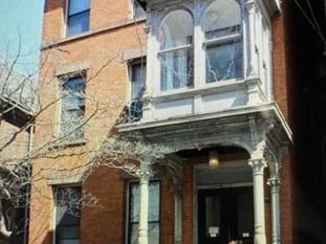 95 Olive St #2 New Haven, CT 06511