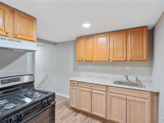 95 Ontario Street # 1