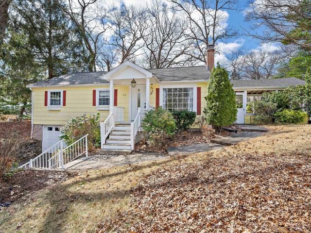 95 Oriole Rd, Unit 95, Stoughton, MA 02072 | MLS #73500 | Compass