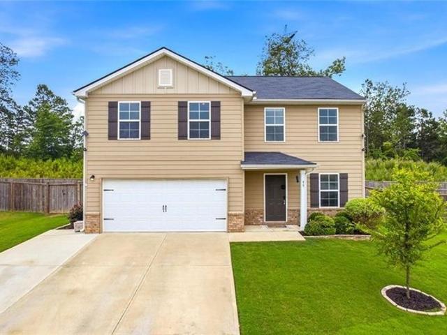95 Oxford Ln, Kingston, GA 30145