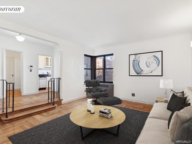 95 PARK Terrace E 5A