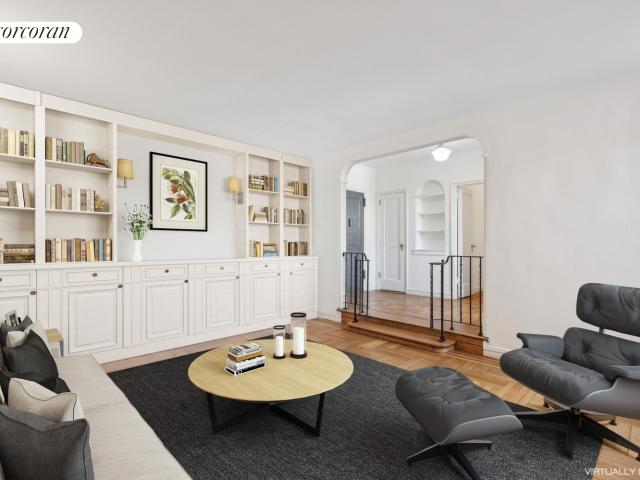 95 Park Terrace East, New York, NY
