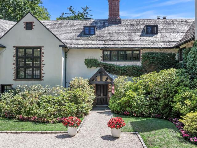 95 Piping Rock Road