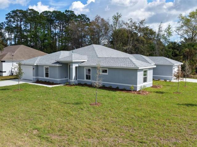 95 Providence Ln, Palm Coast, FL 32164 | MLS #FC316893