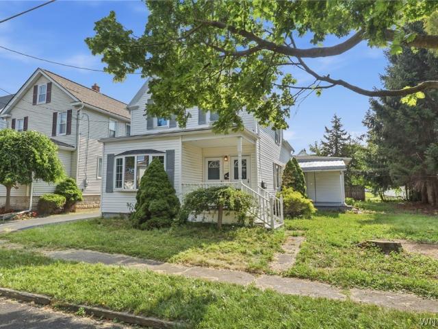 95 Preston Street