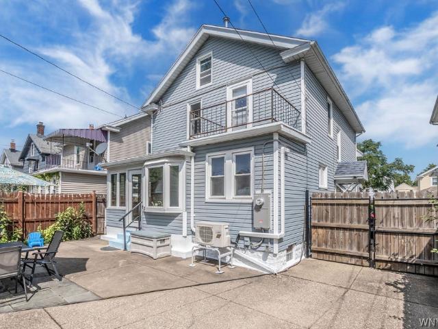 95 Princeton Boulevard