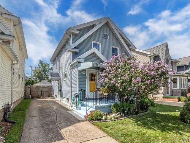 95 Princeton Blvd, Buffalo, NY 14217