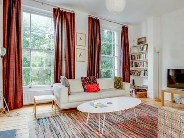 95 Queen's Crescent, London, NW5 4EU, United Kingdom | 2 bed apartment for rent #167237031 | Rentberry