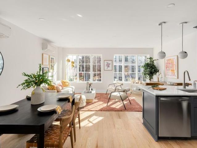 95 Quincy St Unit 2, Brooklyn, NY 11238