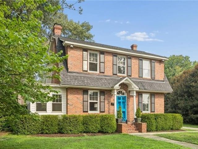 95 Raleigh Rd, Newport News, VA 23601