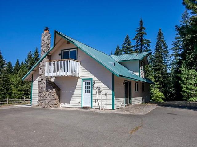 95 Rattlesnake Rd, White Salmon, WA 98672