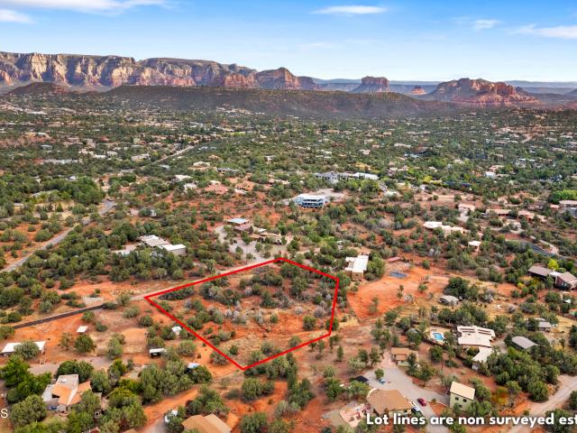 95 Raven Dr, Sedona, AZ 86336 | MLS #6937