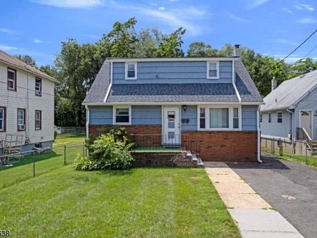 95 Raymond Ave, Plainfield, NJ 07062