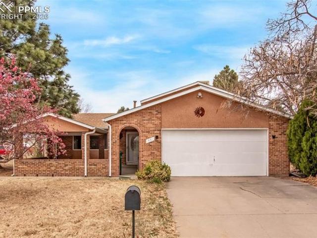 95 Regency Blvd, Pueblo, CO 81005