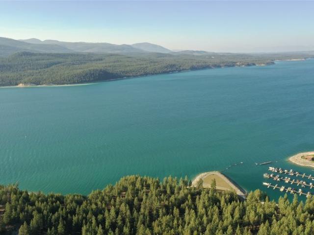 95 Reservoir Ct, Rexford, MT 59930
