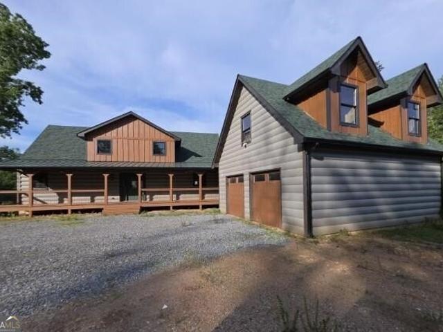 95 Ridgeline Ln, Mineral Bluff, GA 30559