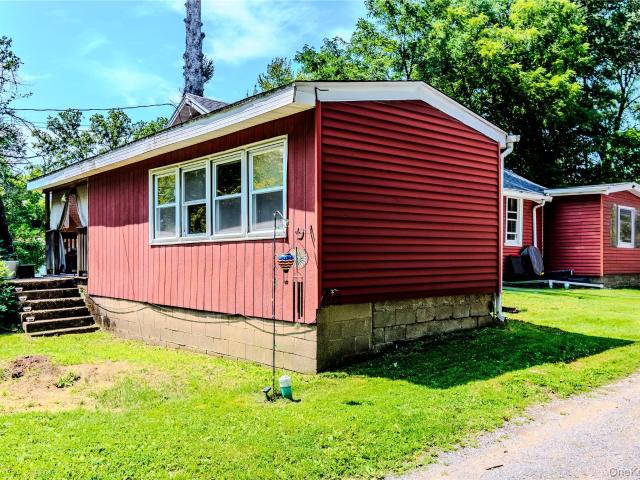 95 Riley Road