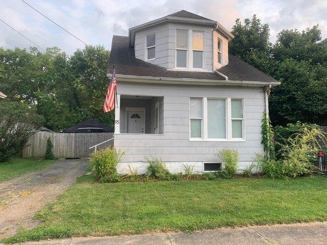 95 Riley St, Newark, OH 43055