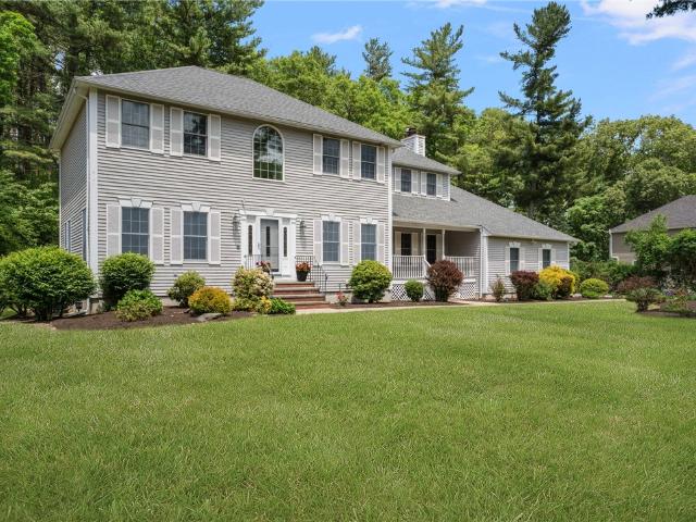 95 River Farm Drive