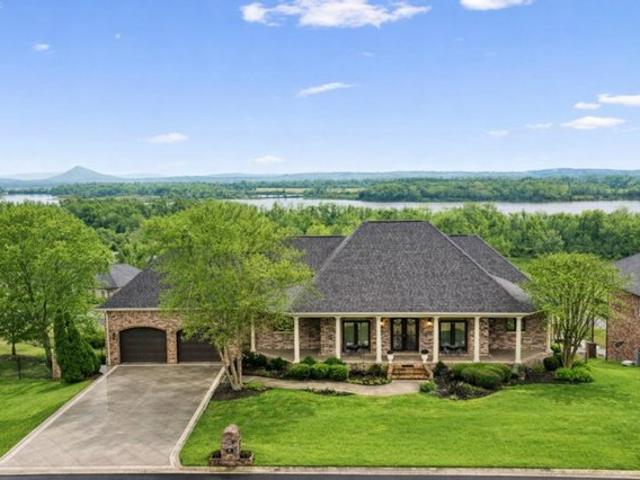 95 River Road Dr W, Mayflower, AR 72106