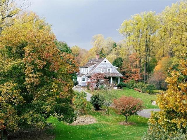 95 Rockland Road