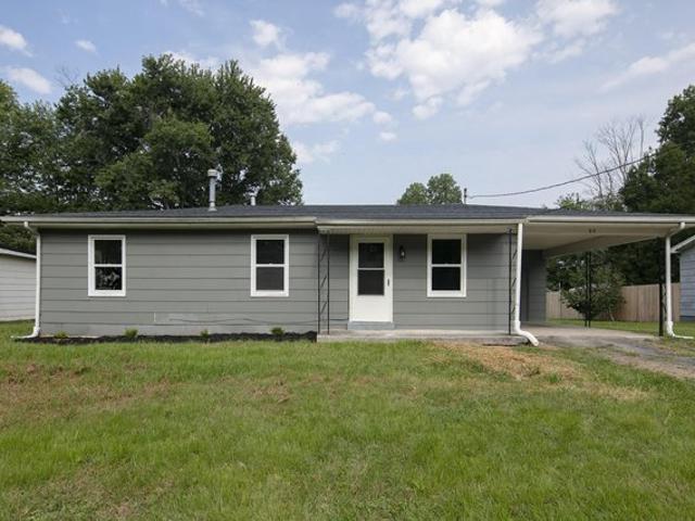 95 Rogers Ct, Danville, KY 40422