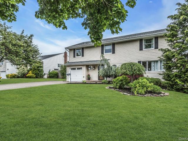 95 Rumford Road