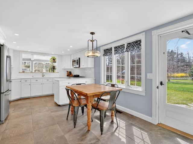 95 S Main St, Belchertown, MA 01007 | MLS #73500 | Compass