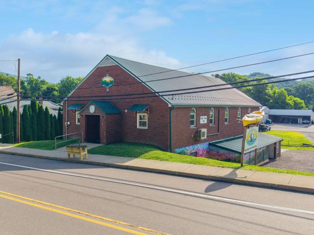 95 S MAIN Street