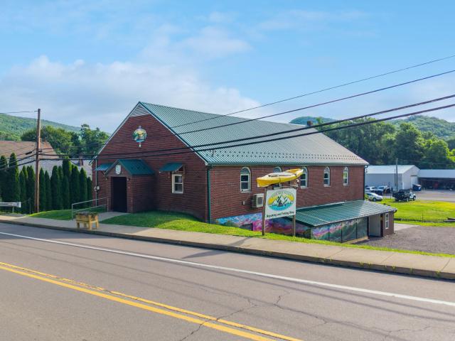 95 S MAIN Street