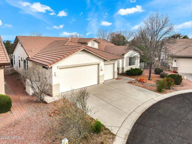 95 S Campfire Cir, Cottonwood, AZ 86326 | MLS #6986 | Compass