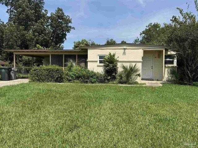95 S Garfield Dr, Pensacola, FL 32505