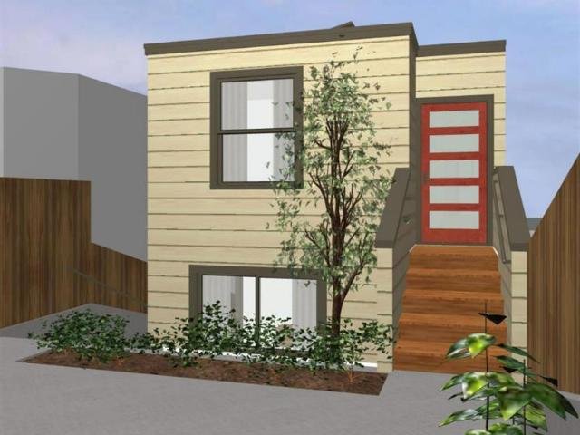 95 Santa Cruz Avenue