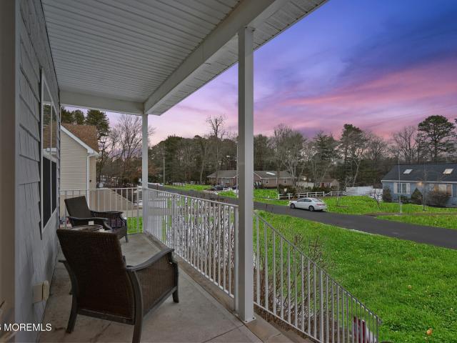 95 Savannah Road