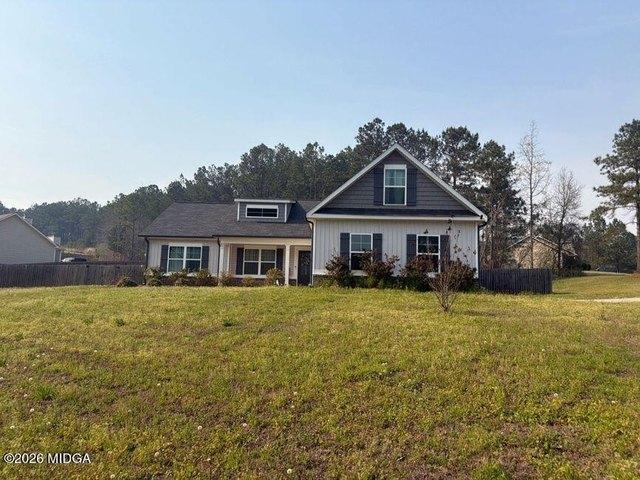 95 Savoy Park Dr, Covington, GA 30014