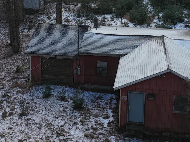 95 Skinner Road