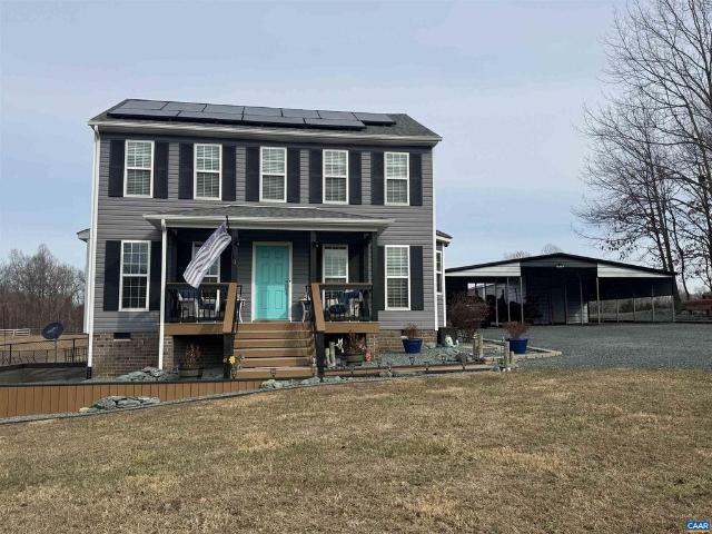 95 Shaunah Ln