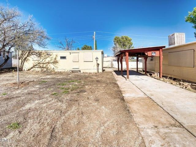 95 Sheila Ln, Sierra Vista, AZ 85635