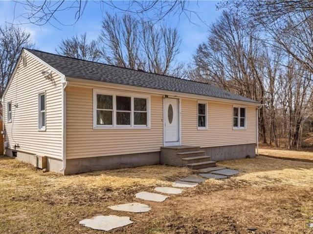 95 Sherman Ave, South Kingstown, RI 02892
