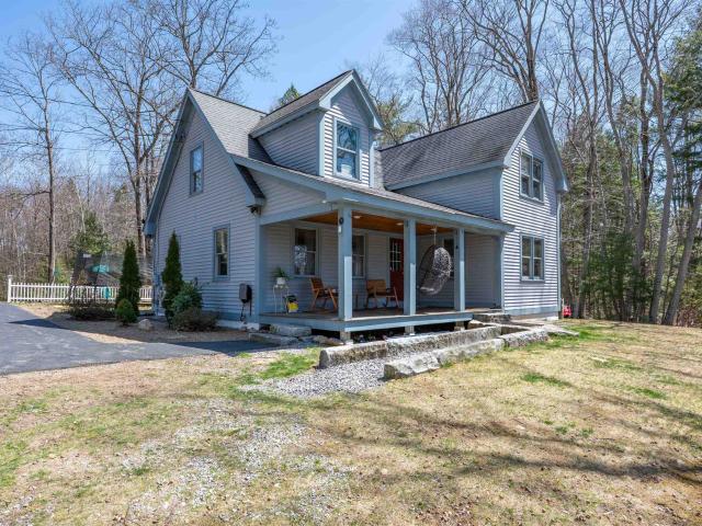 95 Sherwood Forest Road