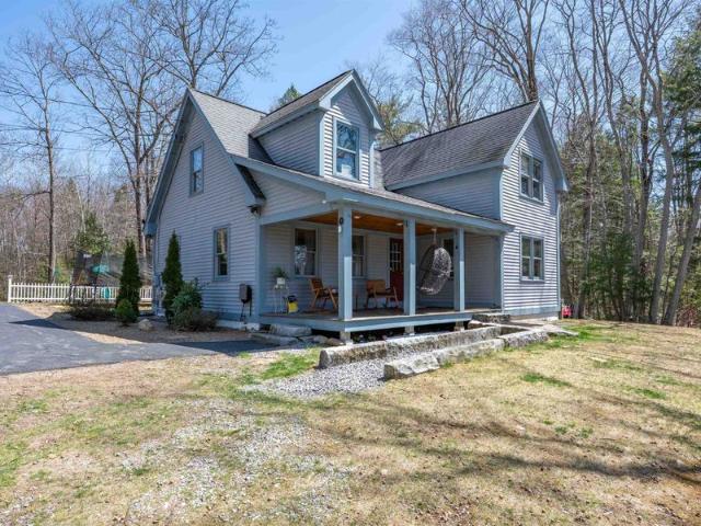 95 Sherwood Forest Road, Weare, US, NH
