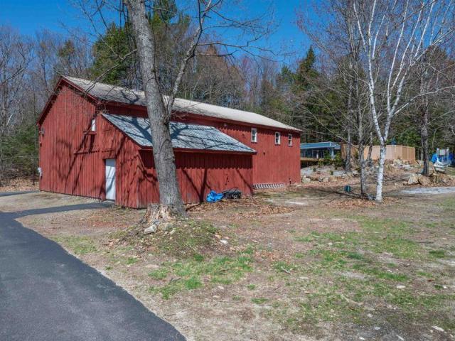 95 Sherwood Forest Road, Weare, US, NH