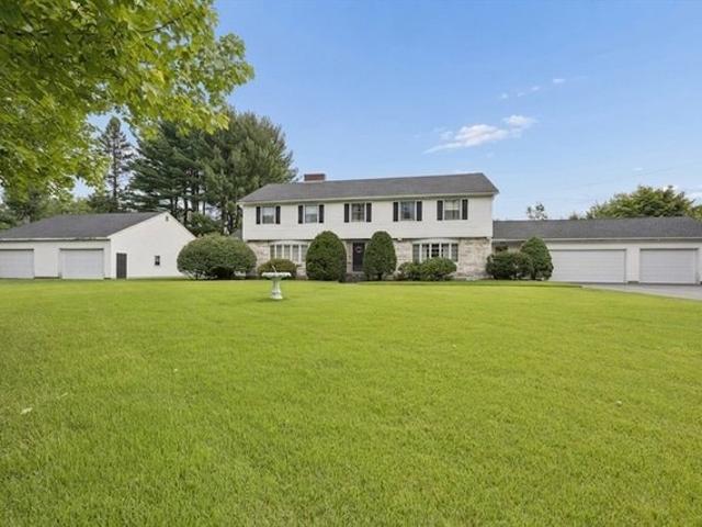 95 Shrewsbury St, West Boylston, MA 01583