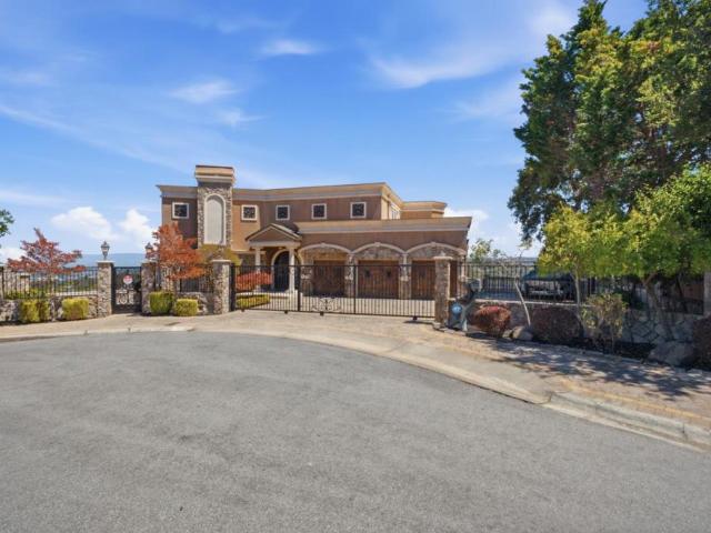 95 Southdown Court